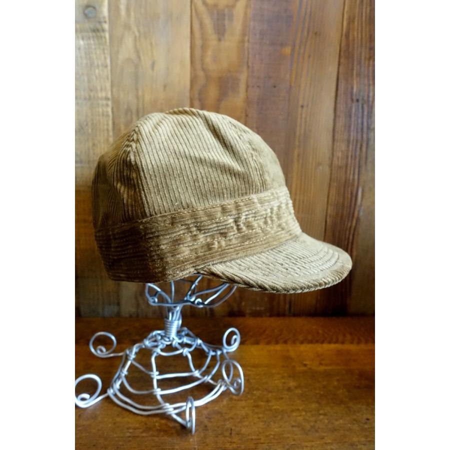 フリーホイーラーズ FREEWHEELERS 2337006 ガスリー Guthrie CAMEL : MAGIC-U&Co. - 通販 ...