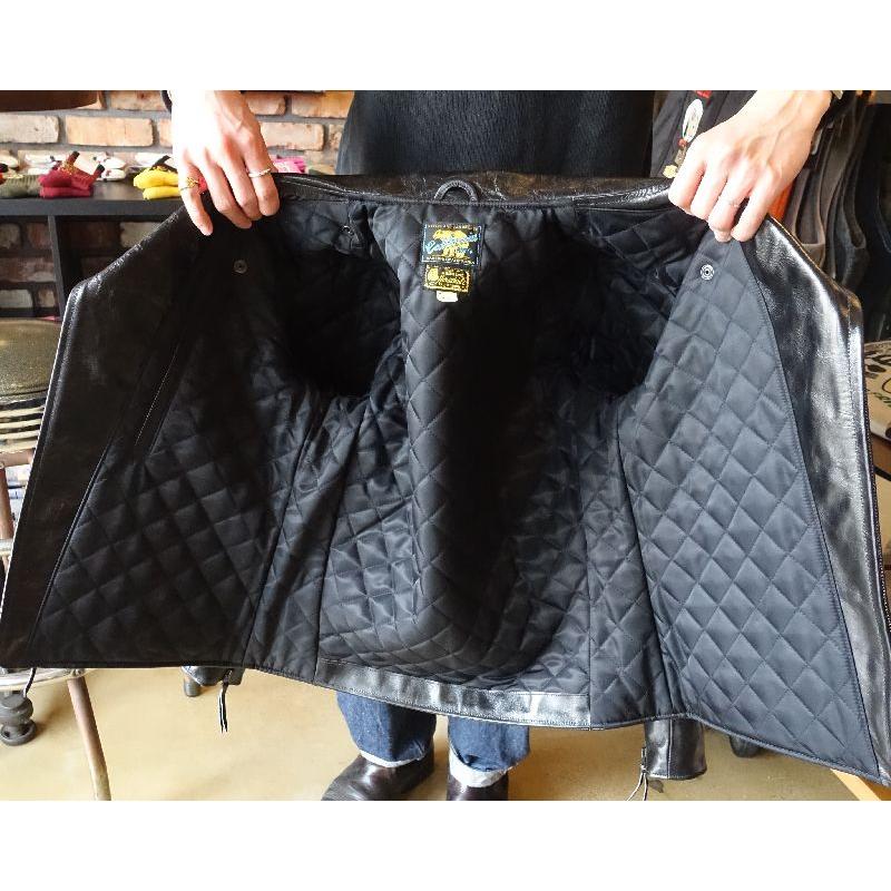 レインボーカントリー RAINBOW COUNTRY 革ジャン RCL-10064 ALL STATE JET : MAGIC-U&Co. - 通販 - Yahoo!ショッピング