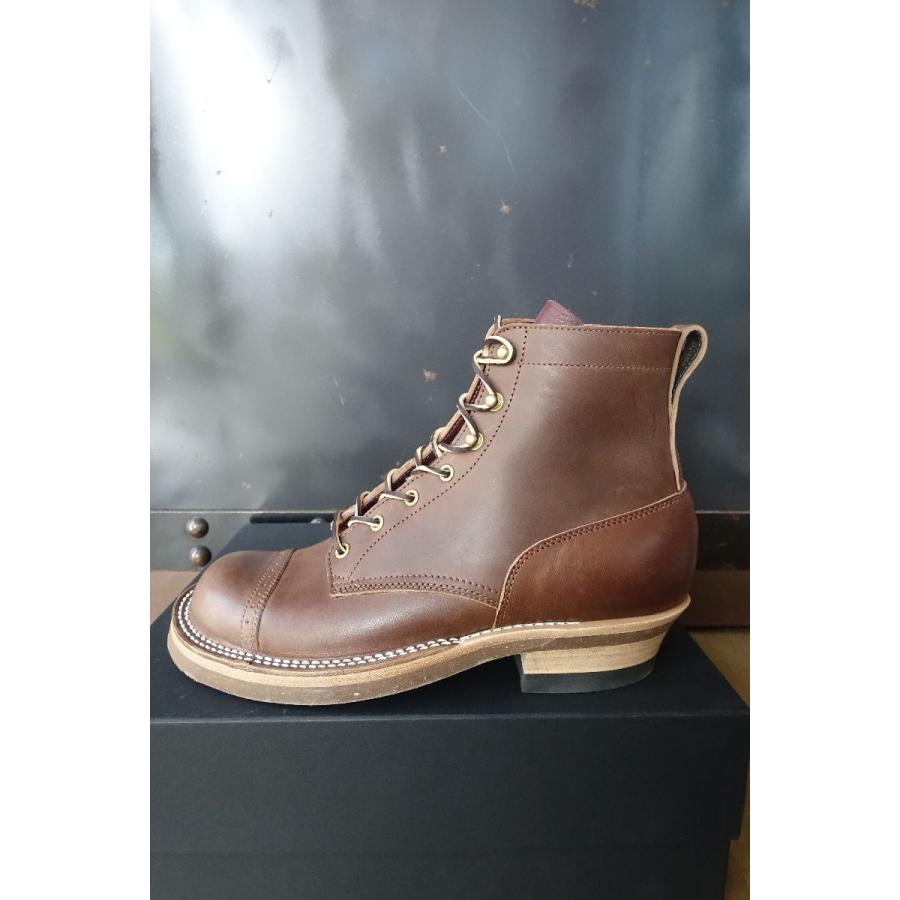 Rolling dub trio ローリングダブトリオ ROLLING DUB TRIO RDT-BF01 ROOTS BROWN ...