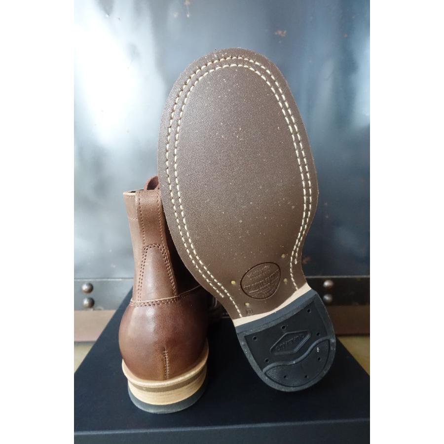 Rolling dub trio ローリングダブトリオ ROLLING DUB TRIO RDT-BF01 ROOTS BROWN ...