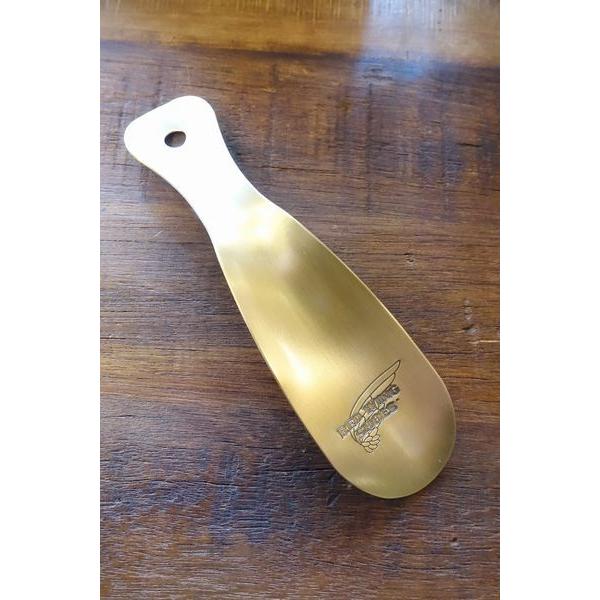 RED WING SHOES レッドウィング 95187 シューホーン : MAGIC-U&Co. - 通販 - Yahoo!ショッピング