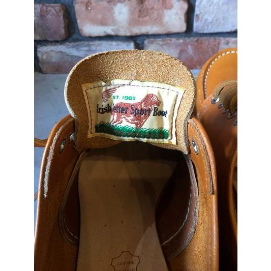 レッドウイング RED WING 9895 Irish Setter Oxford ブーツ :rw-9895:MAGIC-U&Co. - 通販 ...
