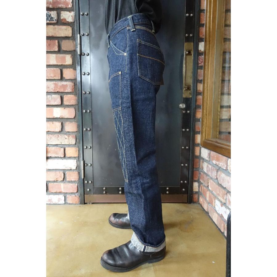 TROPHY CLOTHING トロフィークロージング 1606 W KNEE STANDARD DIRT DENIM : MAGIC-U&Co. - 通販 - Yahoo!ショッピング