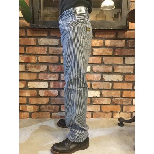 TOYS McCOY トイズマッコイ McHILL OVERALLS CLOTHING PAINTER TROUSERS [HICKORY] TMP1403 : MAGIC-U&Co ...