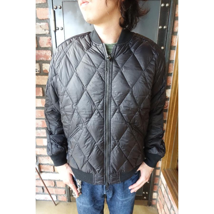 タイオン TAION ジャパンスペシャル リバーシブル スカジャン ダウンジャケット ブラック×ブラック : MAGIC-U&Co. - 通販 ...