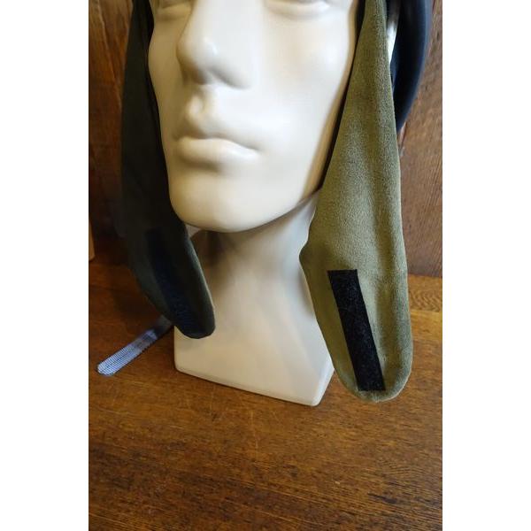 BLUCO アンクラウド UNCROWD BOMBER CAP OLIVE UC-2400 : MAGIC-U&Co. - 通販 - Yahoo!ショッピング