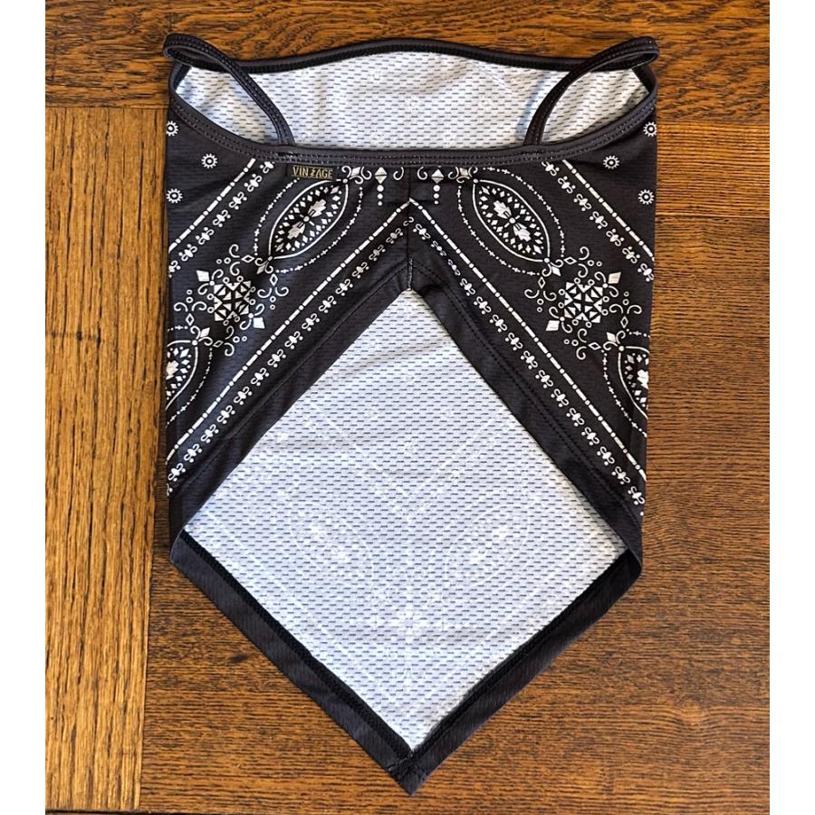 ヴィンアンドエージ Vin&Age TYPE VFM1 STRETCH FACE MASK BLACK : vavfm1bk : MAGIC-U&Co. - 通販 - Yahoo!ショッピング