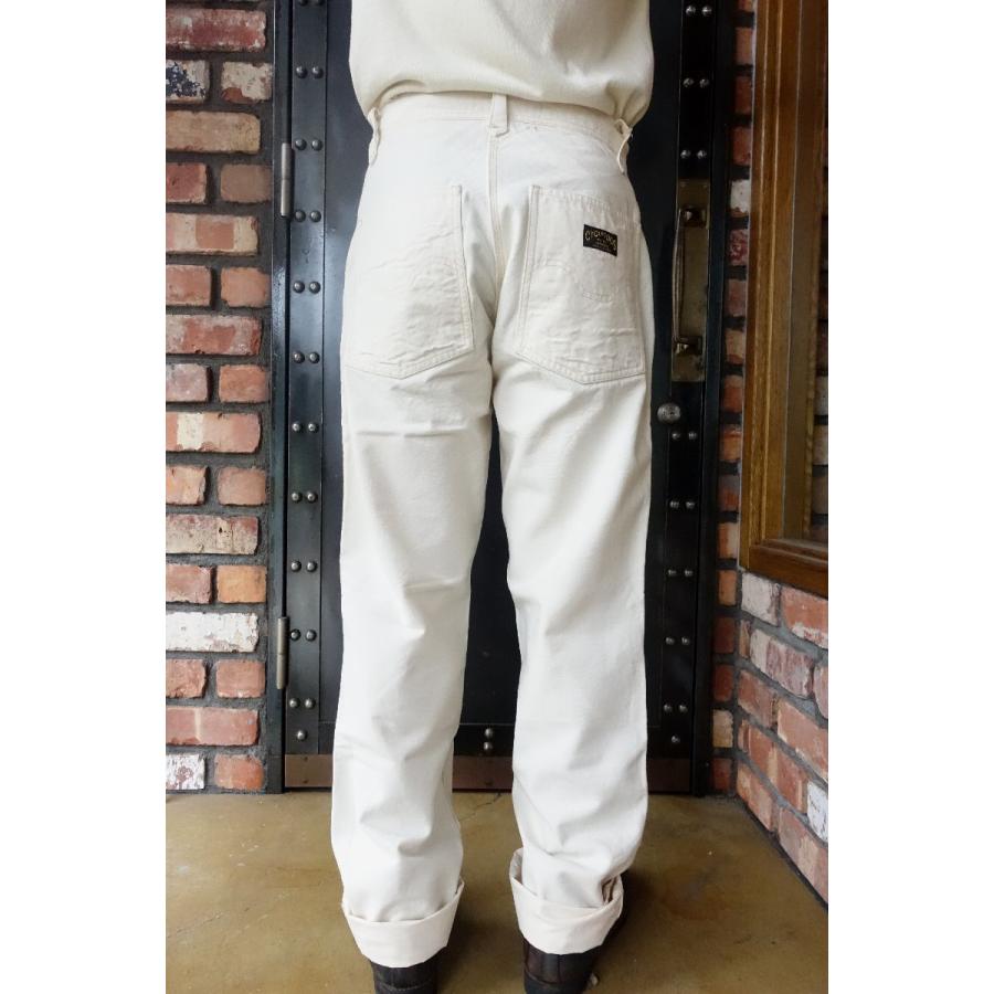 ウエストライド WEST RIDE RELAX PADD PANTS NATURAL : MAGIC ウエストライド WEST RIDE RELAX PADD PANTS NATURAL : MAGIC
