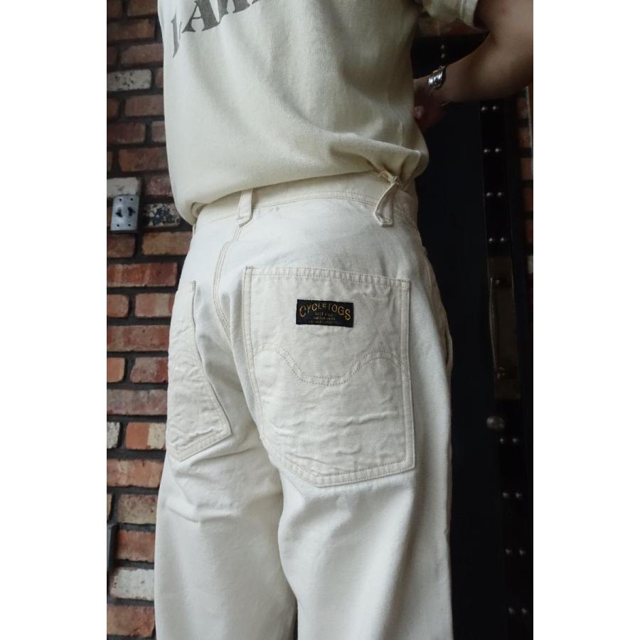 ウエストライド WEST RIDE RELAX PADD PANTS NATURAL : MAGIC ウエストライド WEST RIDE RELAX PADD PANTS NATURAL : MAGIC