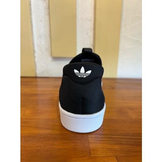 adidas adidas(アディダス) SST スリッポン / SST SLIP-ON IG5717 コアブラック : MAGIC-U ...