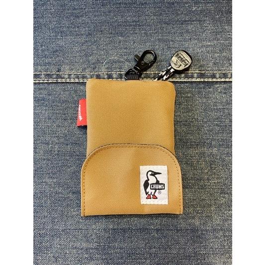 CHUMS CHUMS(チャムス) リサイクルリトラクターキーホルダー CH60-3587-B001ブラウン : MAGIC-U Lady s - 通販 - Yahoo!ショッピング