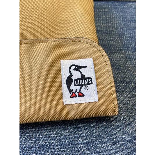 CHUMS CHUMS(チャムス) リサイクルリトラクターキーホルダー CH60-3587-B001ブラウン : MAGIC-U Lady s - 通販 - Yahoo!ショッピング