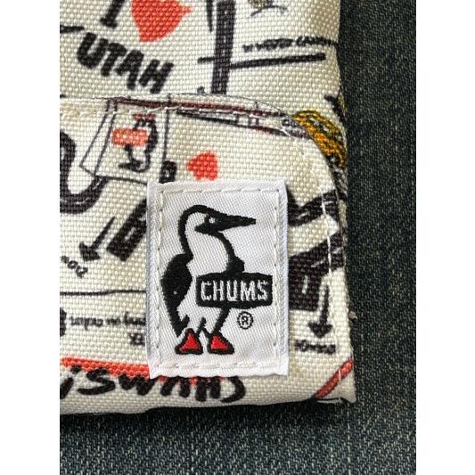 CHUMS CHUMS(チャムス) リサイクルリトラクターキーホルダー CH60-3587-Z306 Travel(ホワイト系) : MAGIC-U Lady s - 通販 - Yahoo ...