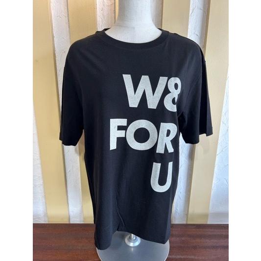 Johnbull（ジョンブル） W8 FOR U TEE JL252C07-030 ブラック : MAGIC-U Lady s - 通販 ...