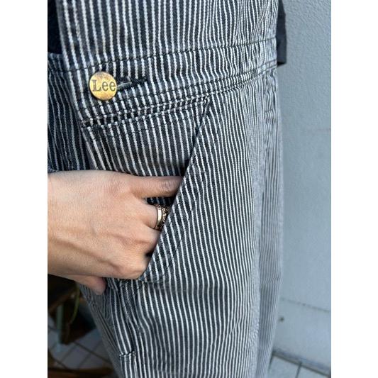 Lee Lee(リー) DUNGAREES オーバーオール LM7254-9101 Lee Lee(リー) DUNGAREES オーバーオール LM7254-9101