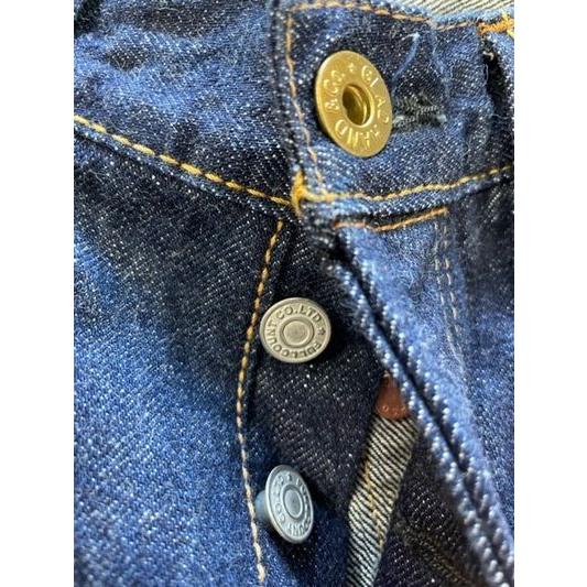 グラッドハンド/GLADHAND X フルカウント/FULLCOUNT デニム 0105 LOOSE STRAIGHT ONE WASH : 0105 : Magic-U - 通販 ...