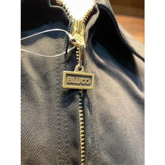 BLUCO ブルコ/BLUCO ジャケット 0300 STANDARD JACKET : Magic-U - 通販 - Yahoo!ショッピング