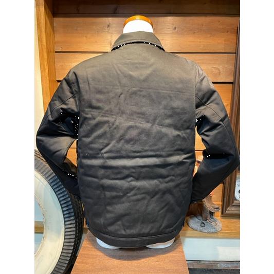 BLUCO ブルコ/BLUCO ジャケット 0312 WORK JACKET BLK : Magic-U - 通販 - Yahoo!ショッピング