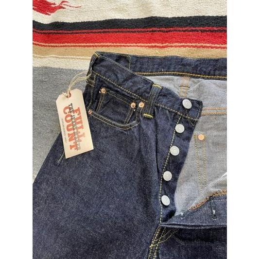 FULLCOUNT フルカウント/FULLCOUNT デニム 1101 ORIGINAL STRAIGHT : Magic-U - 通販 - Yahoo!ショッピング