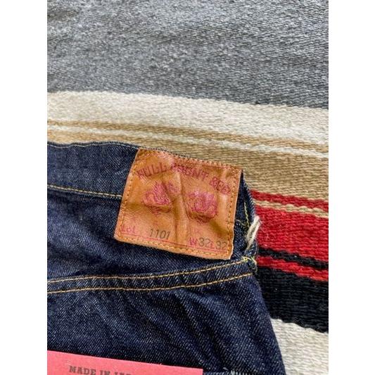 フルカウント/FULLCOUNT デニム 1101 ORIGINAL STRAIGHT :1101:Magic-U - 通販 - Yahoo!ショッピング