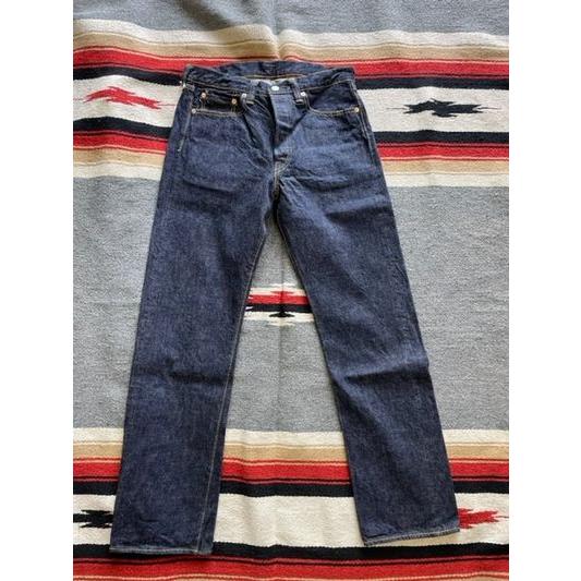 FULLCOUNT フルカウント/FULLCOUNT デニム 1108W Slim Straight Denim (One Wash) : Magic-U - 通販 - Yahoo!ショッピング