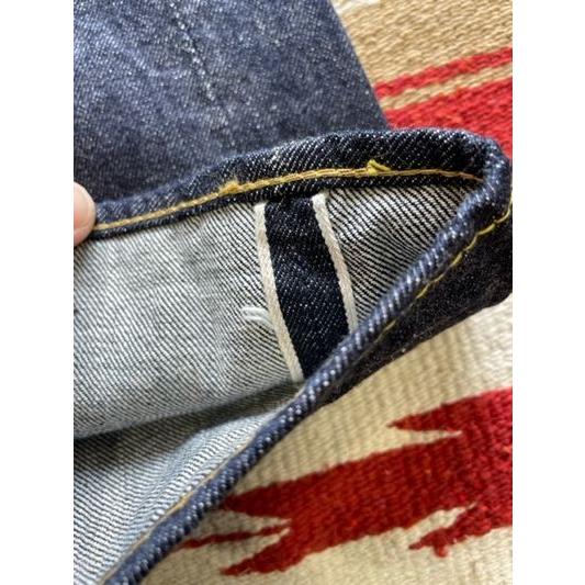 FULLCOUNT フルカウント/FULLCOUNT デニム 1108W Slim Straight Denim (One Wash) : Magic-U - 通販 - Yahoo!ショッピング