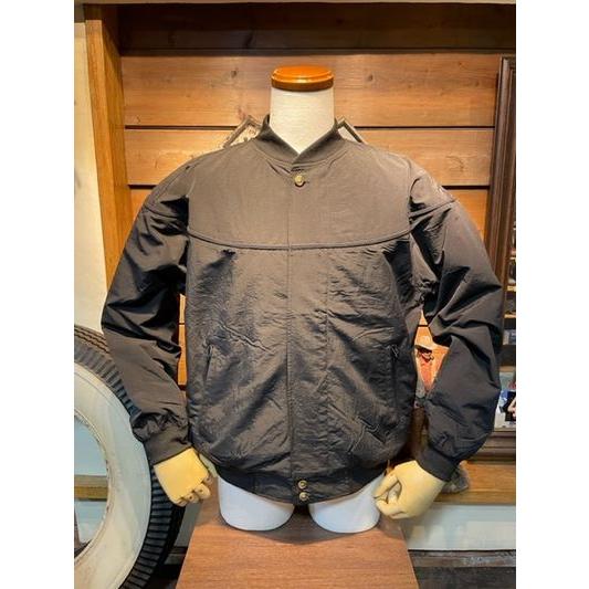 ブルコ/BLUCO ジャケット 141-31-005 NYLON DERBY JACKET : 141-31-005 : Magic-U - 通販 - Yahoo!ショッピング