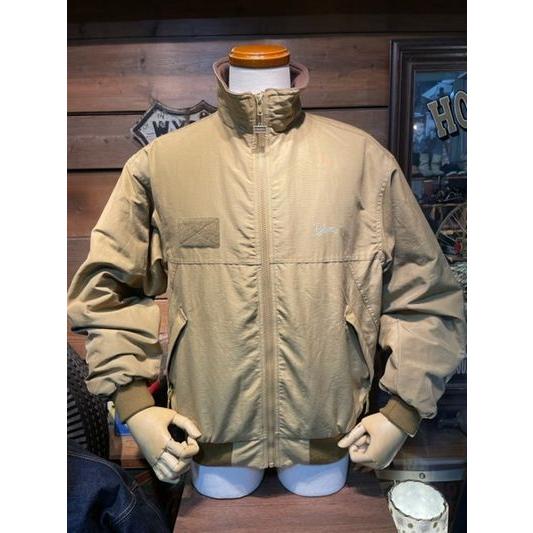 BLUCO ブルコ/BLUCO ジャケット 147-31-072 SHELL JACKET KHK : Magic-U - 通販 - Yahoo!ショッピング