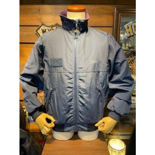 ブルコ/BLUCO ジャケット 147-31-072 SHELL JACKET NVY : 147-31-072nvy : Magic-U - 通販 - Yahoo!ショッピング