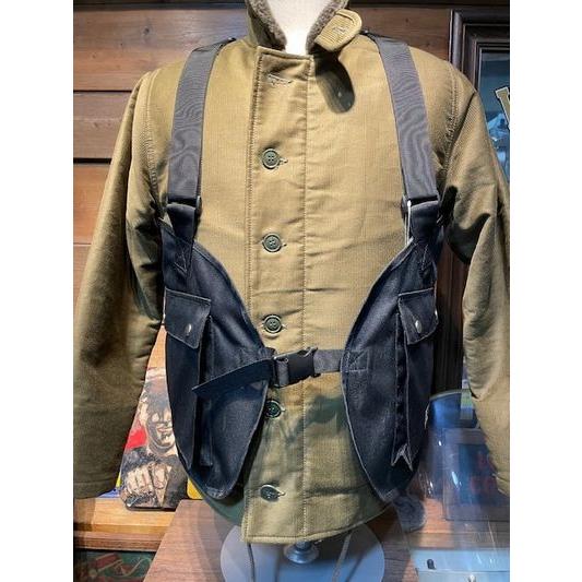 BLUCO（ブルコ） ベスト 151-35-004 UTILITY VEST : Magic-U - 通販 - Yahoo!ショッピング