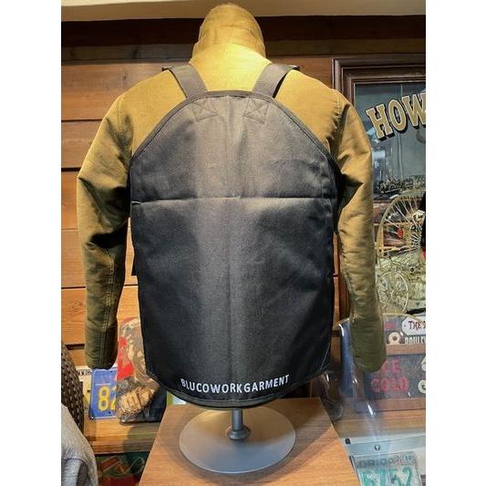 BLUCO（ブルコ） ベスト 151-35-004 UTILITY VEST : Magic-U - 通販 - Yahoo!ショッピング