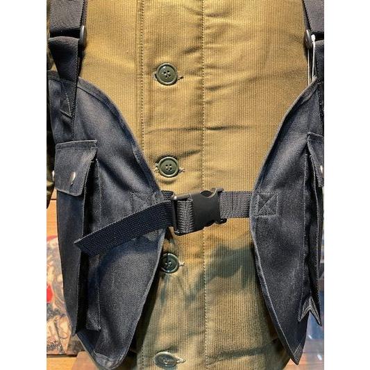 BLUCO（ブルコ） ベスト 151-35-004 UTILITY VEST : Magic-U - 通販 - Yahoo!ショッピング