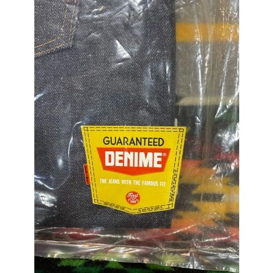 ドゥニーム/DENIME ジーンズ 10th Anniversary Model No.178-74553 : 178-74553 ...