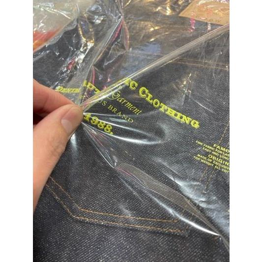 ドゥニーム/DENIME ジーンズ 10th Anniversary Model No.178-74553 : 178-74553 ...