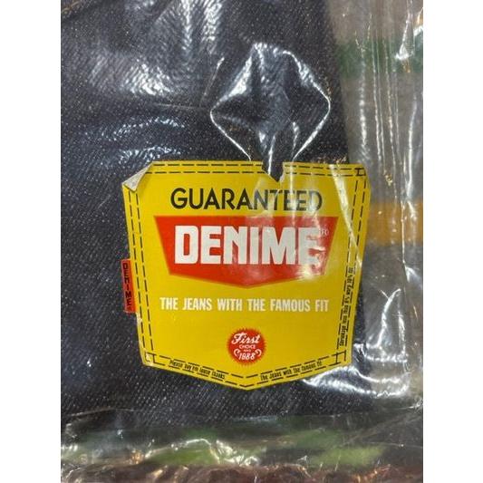 Denime ドゥニーム/DENIME ジーンズ 10th Anniversary Model No.178-74556 : Magic-U ...
