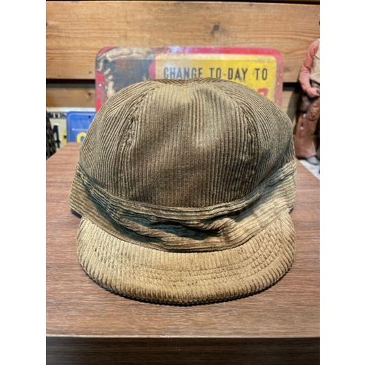 フリーホイーラーズ フリーホイーラーズ/FREEWHEELERS キャップ #2337006 UNION SPECIAL OVERALLS ...