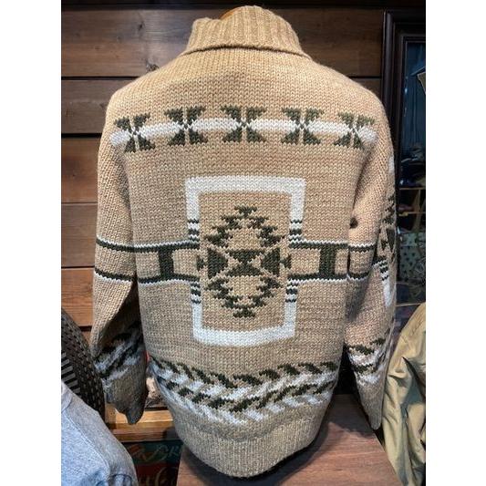 フェローズ/Pherrow's カウチン 23W-PNS-CARDIGAN BEIGE : 23w-pns : Magic-U - 通販 - Yahoo!ショッピング