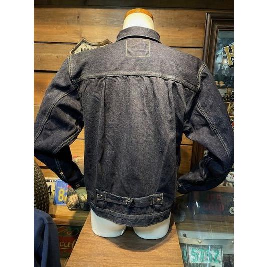 フリーホイーラーズ フリーホイーラーズ/FREEWHEELERS Gジャン #2511004 THE VANISHING WEST 1st ...