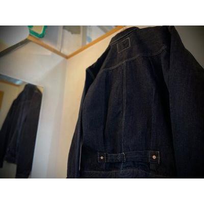 フリーホイーラーズ フリーホイーラーズ/FREEWHEELERS Gジャン #2511004 THE VANISHING WEST 1st ...