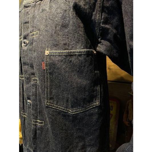 フリーホイーラーズ フリーホイーラーズ/FREEWHEELERS Gジャン #2511004 THE VANISHING WEST 1st ...