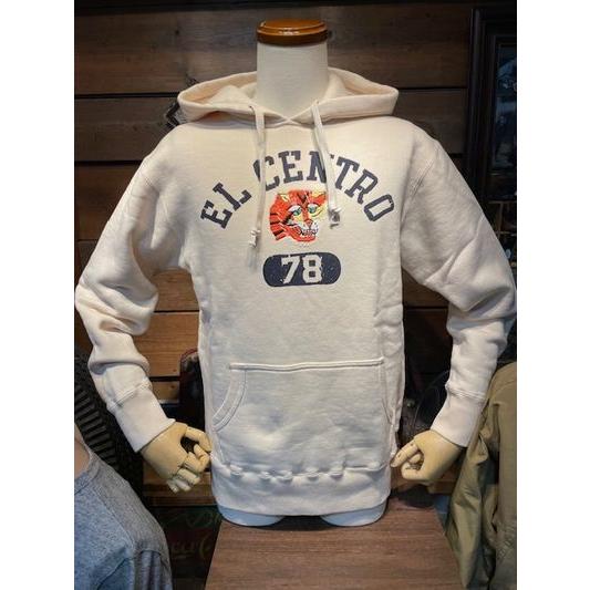 ガンズ/GUNZ パーカー 444G402 EL CENTRO CUSTOM SWEAT PARKA : 444g402 : Magic-U - 通販 - Yahoo!ショッピング