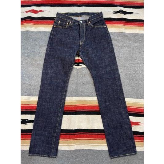 FOB FACTORY FOBファクトリー/FOB ジーンズ F147 G3 SELVEDGE DENIM 5P : Magic-U - 通販 ...