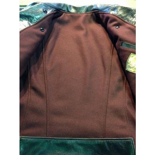 フリーホイーラーズ フリーホイーラーズ/FREEWHEELERS レザージャケット LEATHER TOGS MFG. CO ...