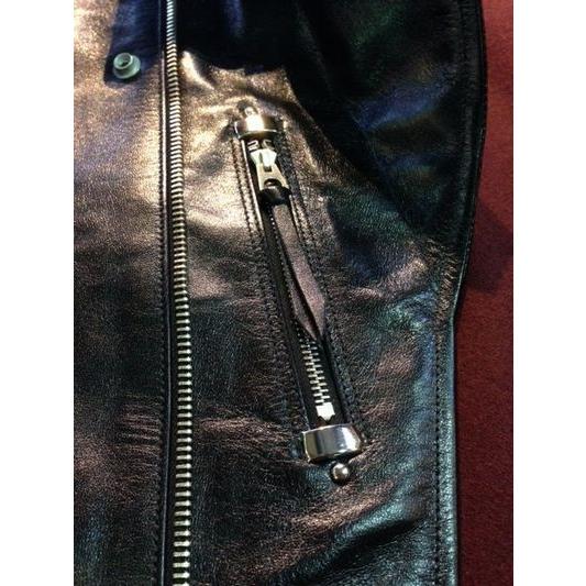 フリーホイーラーズ フリーホイーラーズ/FREEWHEELERS レザージャケット LEATHER TOGS MFG. CO ...