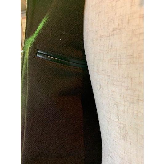 フリーホイーラーズ/FREEWHEELERS レザージャケット UNION SPECIAL OVERALL #1931002 BRAKEMAN ...