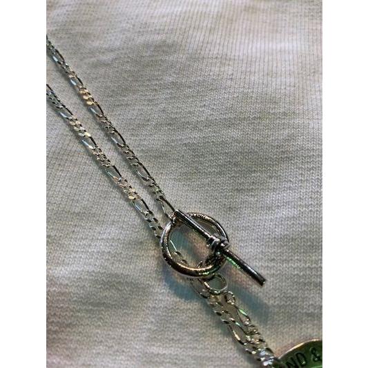 グラッドハンドジュエリー/GLAD HAND JEWELRY KEY TOP&CHAIN : gh-keytopchain : Magic-U ...