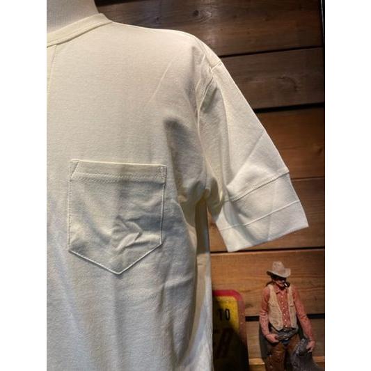 GLAD HAND グラッドハンド/GLADHAND パックT GH-13 STANDARD HENRY POCKET T-SHIRTS ...