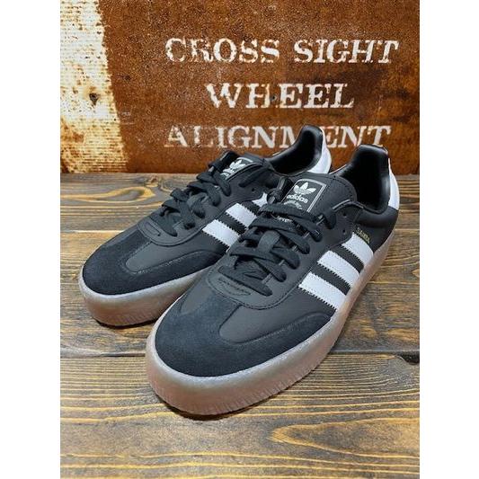 アディダス/adidas スニーカー JI1350 Sambae : ji1350 : Magic-U - 通販 - Yahoo!ショッピング