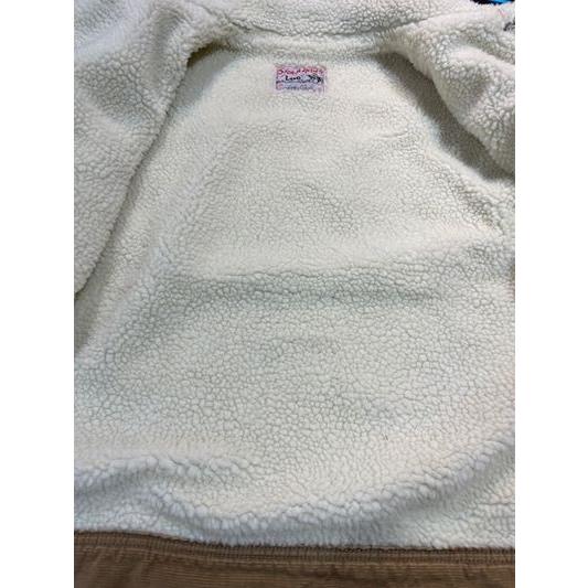 Lee リー/Lee ジャケット LM0725-114 BOA STORM RIDER : Magic-U - 通販 - Yahoo!ショッピング