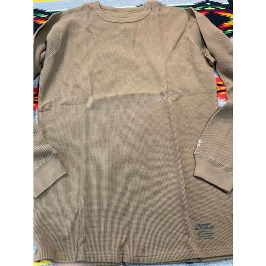 BLUCO ブルコ/BLUCO サーマル OL-014-022 2PAC THERMAL SHIRTS OVCOY : Magic-U ...